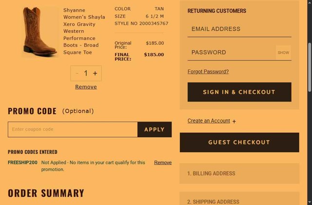 Boot Barn Promo Codes - 15% Off (3 Verified) Jul 2025