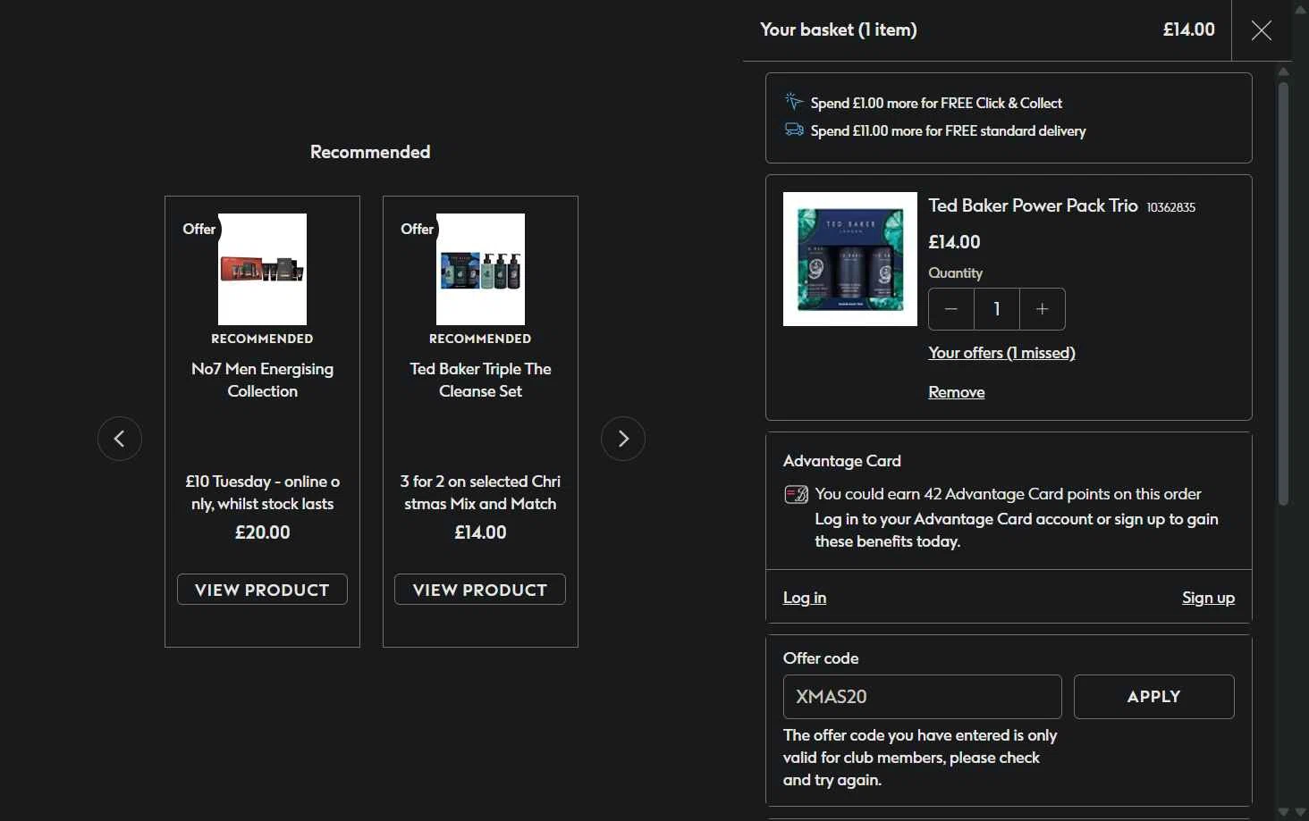 Boots Discount Codes - $90 Off (6 Verified) Oct 2025