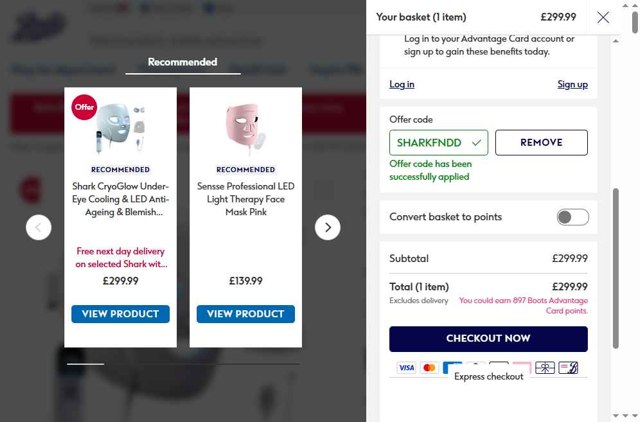 Boots Discount Codes - $90 Off (6 Verified) Sep 2025