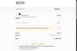 Boox Shop Promo Codes - $5 Off (8 Verified) May 2026