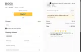 Boox Shop Promo Codes - $5 Off (8 Verified) May 2026