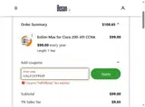Boson Promo Codes - 15% Off (1 Verified) May 2026