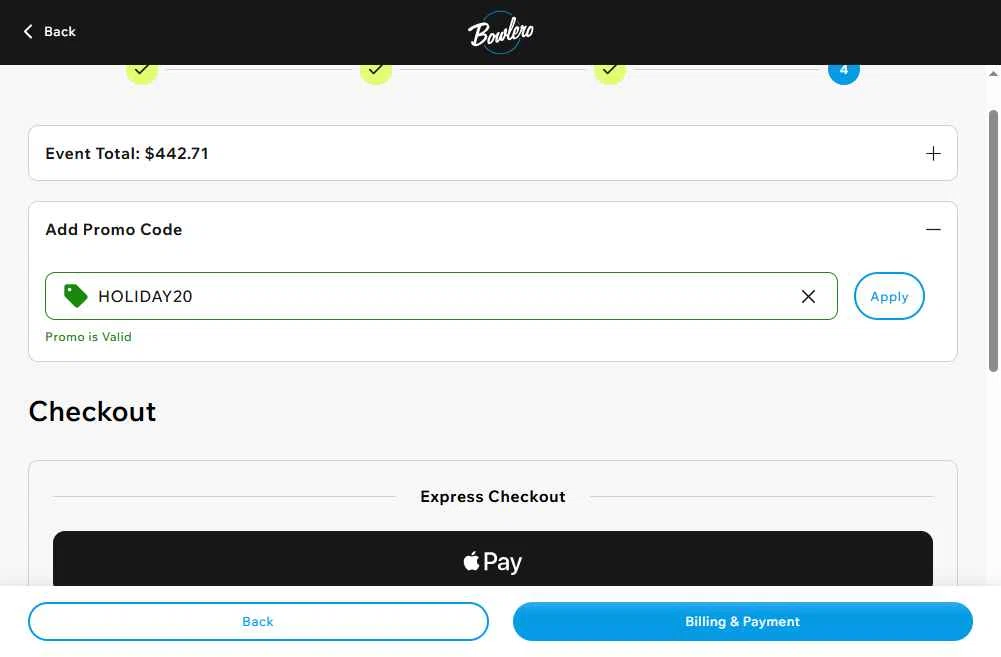 Bowlero Promo Codes - 15% Off (5 Verified) Nov 2025