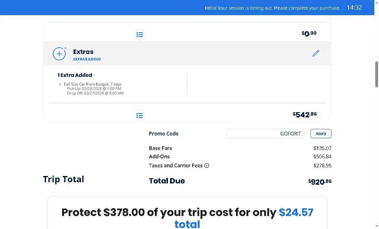 Breeze Airways Promo Codes - 40% Off Coupons Apr 2026
