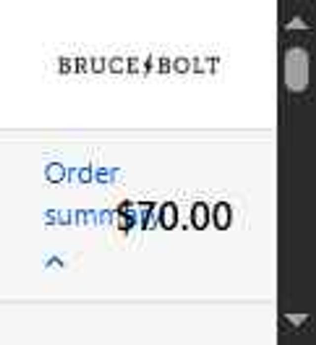 BRUCE BOLT Promo Codes (53 Verified) - 15% Off Oct 2025