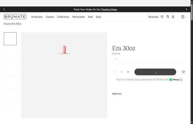 BruMate Promo Codes - 15% Off Coupons Sep 2025