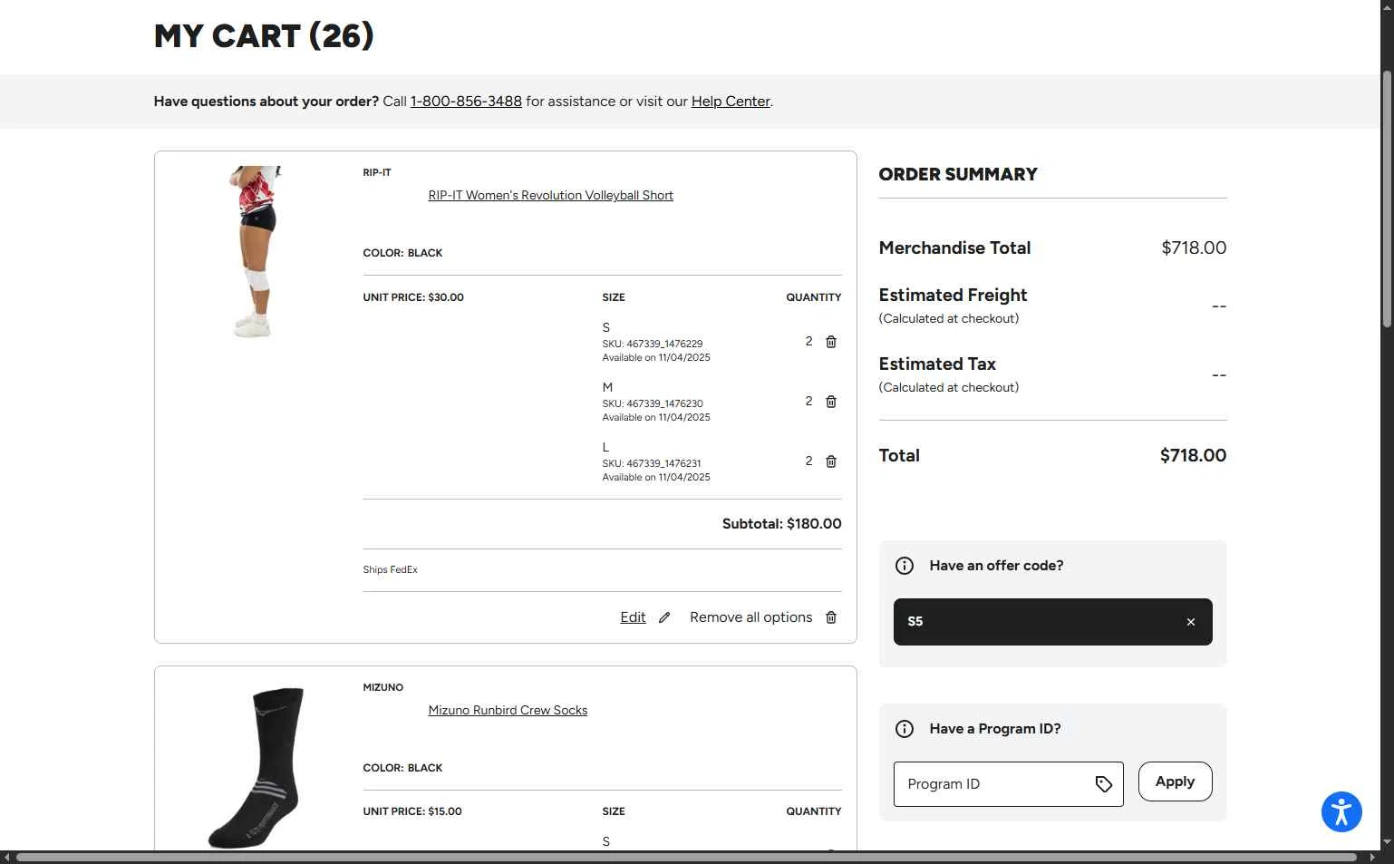 BSN Sports Promo Codes - 40% Off Coupons Jan 2026