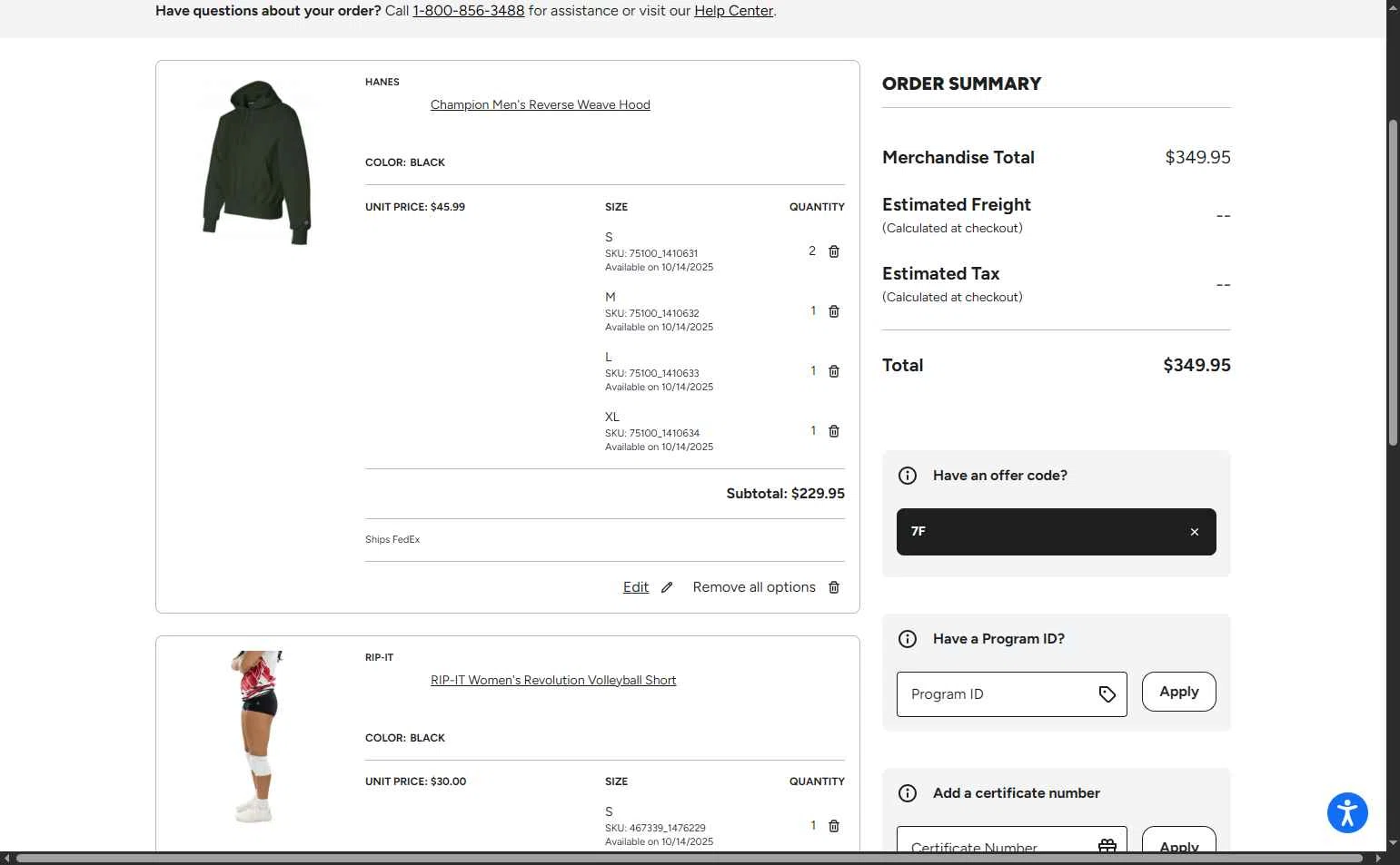 BSN Sports Promo Codes - 40% Off (3 Verified) Nov 2025