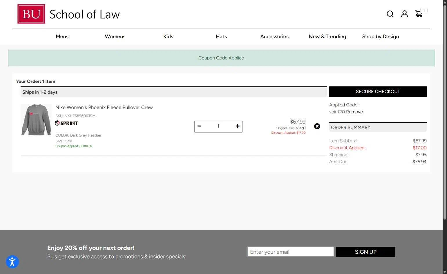 BSN Sports Promo Codes (2 Verified) - 40% Off Oct 2025