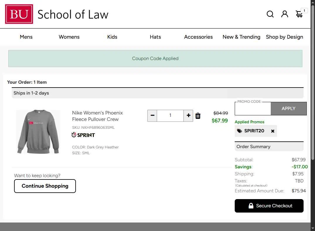 BSN Sports Promo Codes - 40% Off Coupons Jan 2026