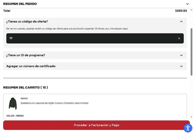 BSN Sports Promo Codes (1 Verified) - 15% Off Sep 2025