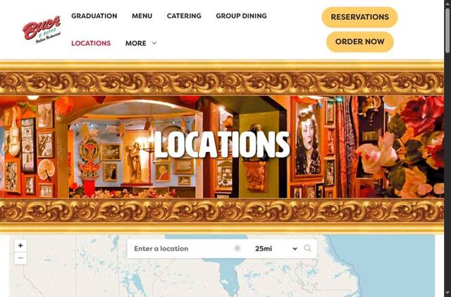 Buca Di Beppo Promo Codes - 10% Off (Verified) Oct 2025