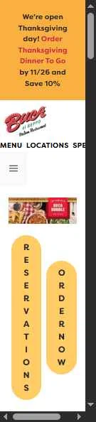 Buca Di Beppo Promo Codes - 10% Off (1 Verified) Dec 2025