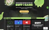 BUFF.GAME Coupons & Discounts Jun 2026