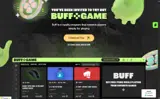 BUFF.GAME Coupons & Discounts Jun 2026