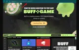 BUFF.GAME Coupons & Discounts Jun 2026