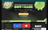 BUFF.GAME Coupons & Discounts Jun 2026