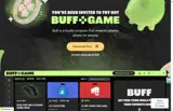 BUFF.GAME Coupons & Discounts Jun 2026