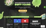 BUFF.GAME Coupons & Discounts Jun 2026
