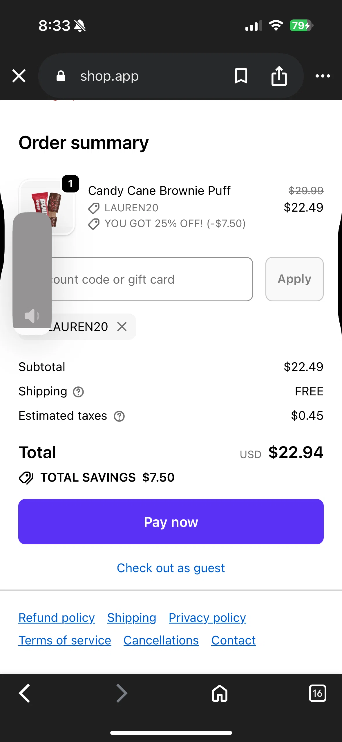 Built Promo Codes - 20% Off (105 Verified) Dec 2025