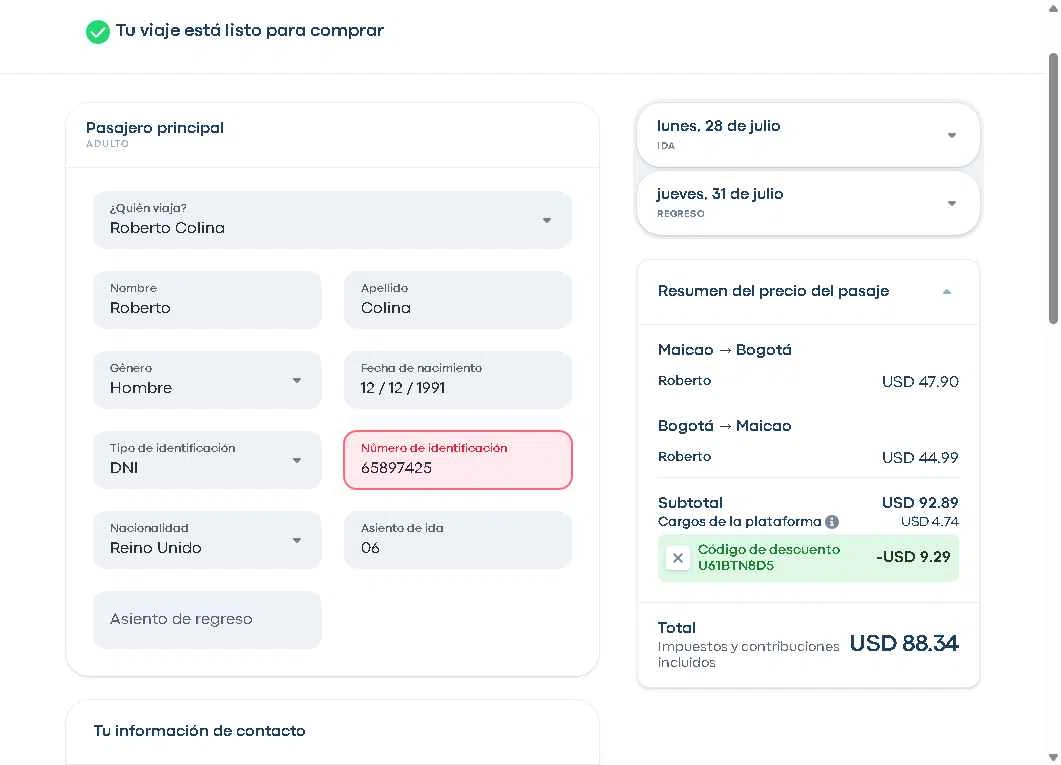 Busbud Promo Codes - $5 Off (2 Verified) Dec 2025