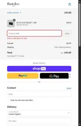 Buster + Punch Promo Codes - 20% Off (Verified) Jun 2026