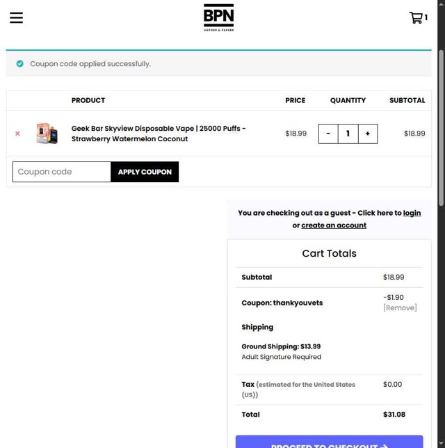 Buy Pods Now Promo Codes - 10% Off (Verified) Jun 2025