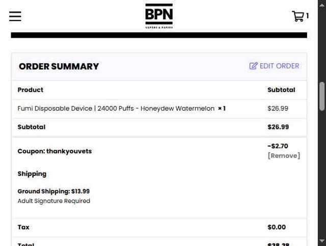 Buy Pods Now Promo Codes - 10% Off (Verified) Sep 2025