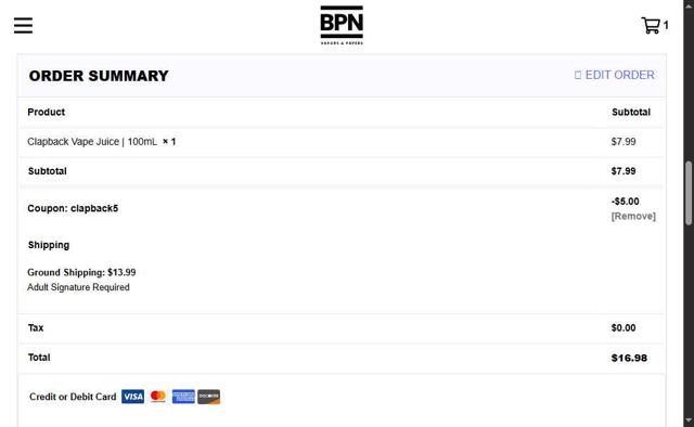 Buy Pods Now Promo Codes - 10% Off (Verified) Sep 2025