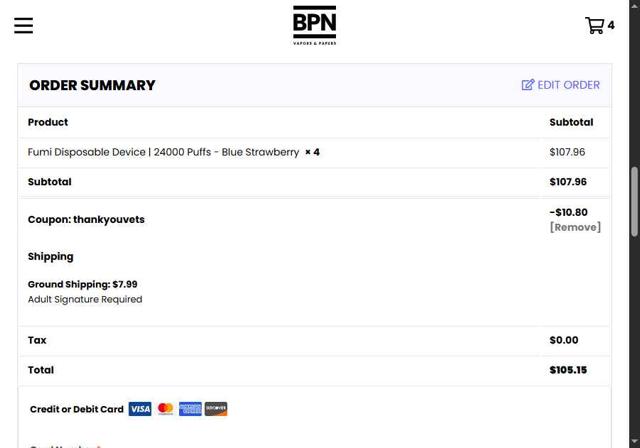 Buy Pods Now Promo Codes - 10% Off (Verified) Sep 2025