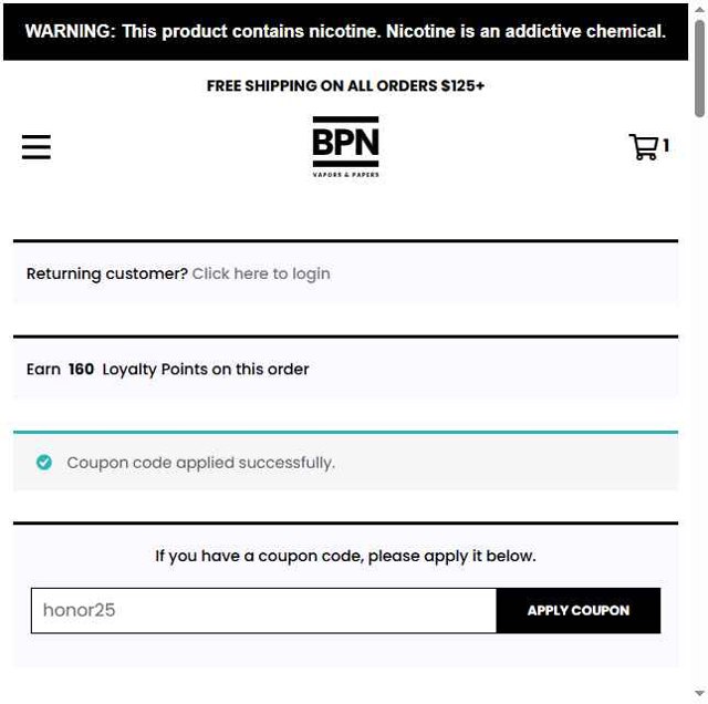 Buy Pods Now Promo Codes - 10% Off (Verified) Jun 2025