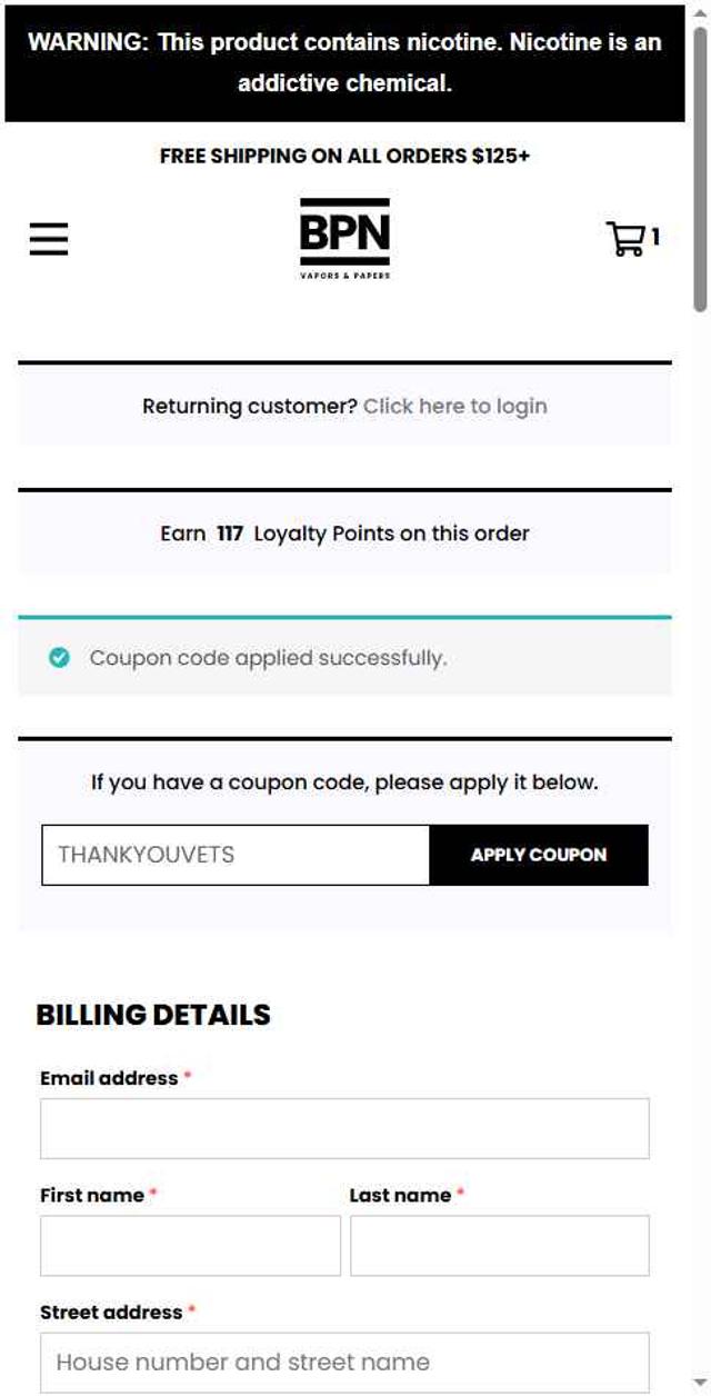 Buy Pods Now Promo Codes - 10% Off (Verified) Sep 2025