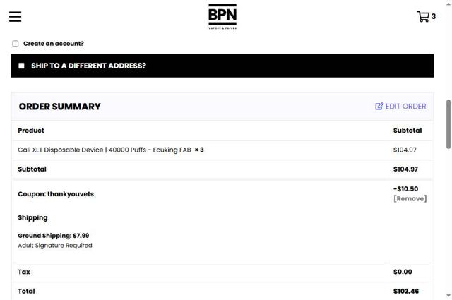 Buy Pods Now Promo Codes - 10% Off (Verified) Sep 2025