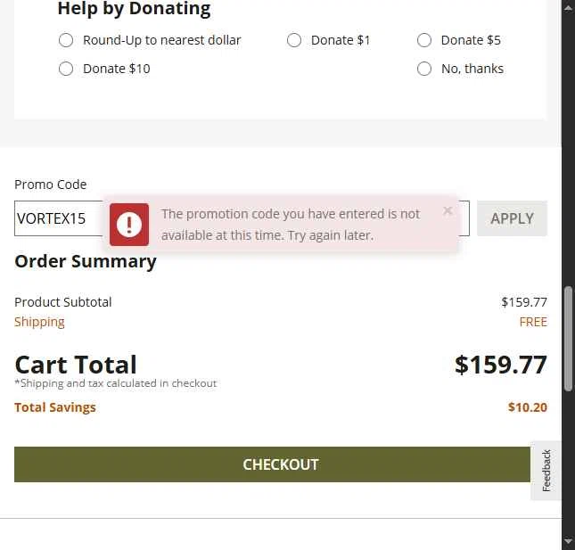 Cabelas Promo Codes - 10% Off (1 Verified) Dec 2025
