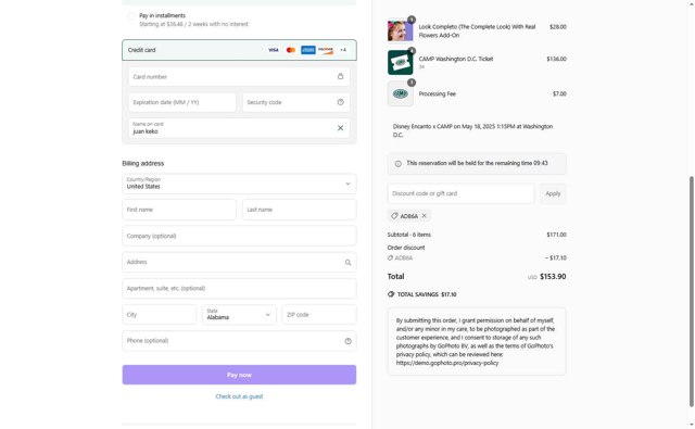 Camp Discount Codes - 20% Off (5 Verified) Jun 2025