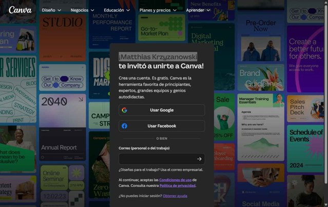 Canva Discount Codes - 50% Off (1 Verified) Jun 2025