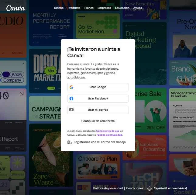 Canva Promo Codes - 15% Off w/Code Coupons Mar 2026