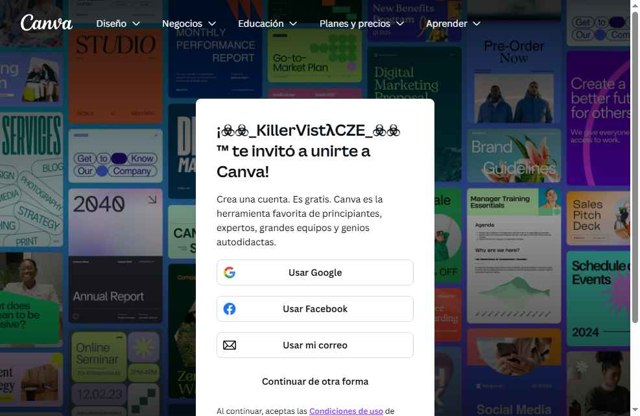 Canva Discount Codes - 15% Off (1 Verified) Jun 2025