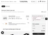 Canyon US Promo Codes - 30% Off (+1 Codes) May 2026