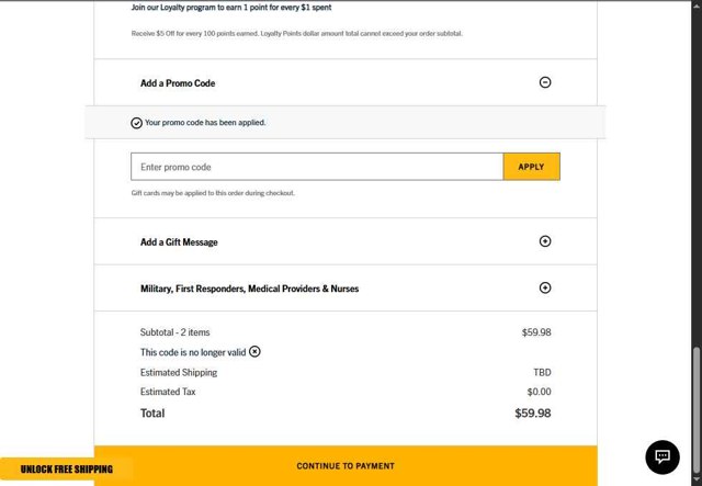 Carhartt Promo Codes (9 Verified) - 25% Off w/Code Aug 2025