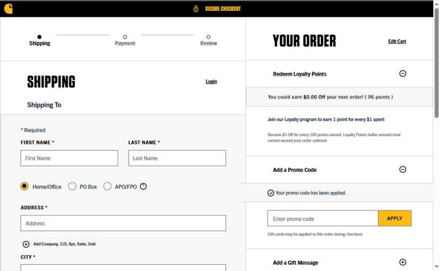 Carhartt Promo Codes (10 Verified) - 25% Off w/Code Sep 2025