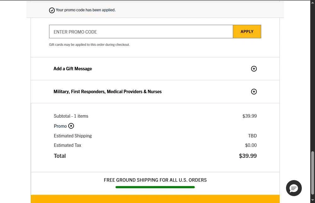 Carhartt Promo Codes - 40% Off (6 Verified) Dec 2025