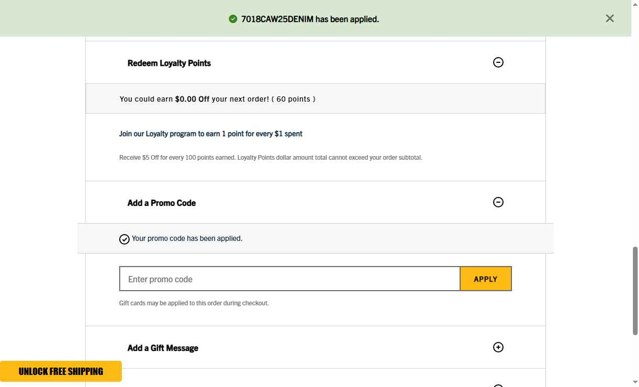 Carhartt Promo Codes (8 Verified) - 25% Off w/Code Aug 2025