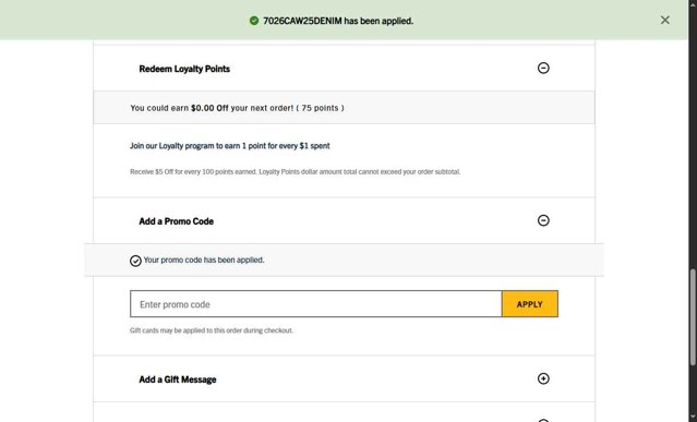 Carhartt Promo Codes (9 Verified) - 25% Off w/Code Aug 2025