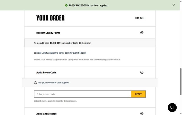 Carhartt Promo Codes (8 Verified) - 25% Off w/Code Aug 2025