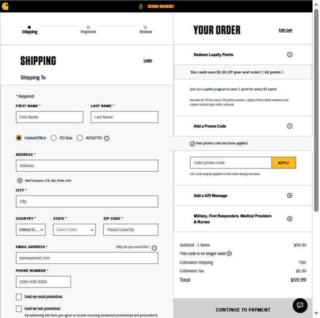 Carhartt Promo Codes (8 Verified) - 25% Off w/Code Aug 2025