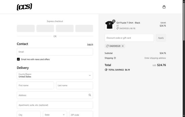 CCS Discount Codes - 20% Off (2 Verified) Sep 2025