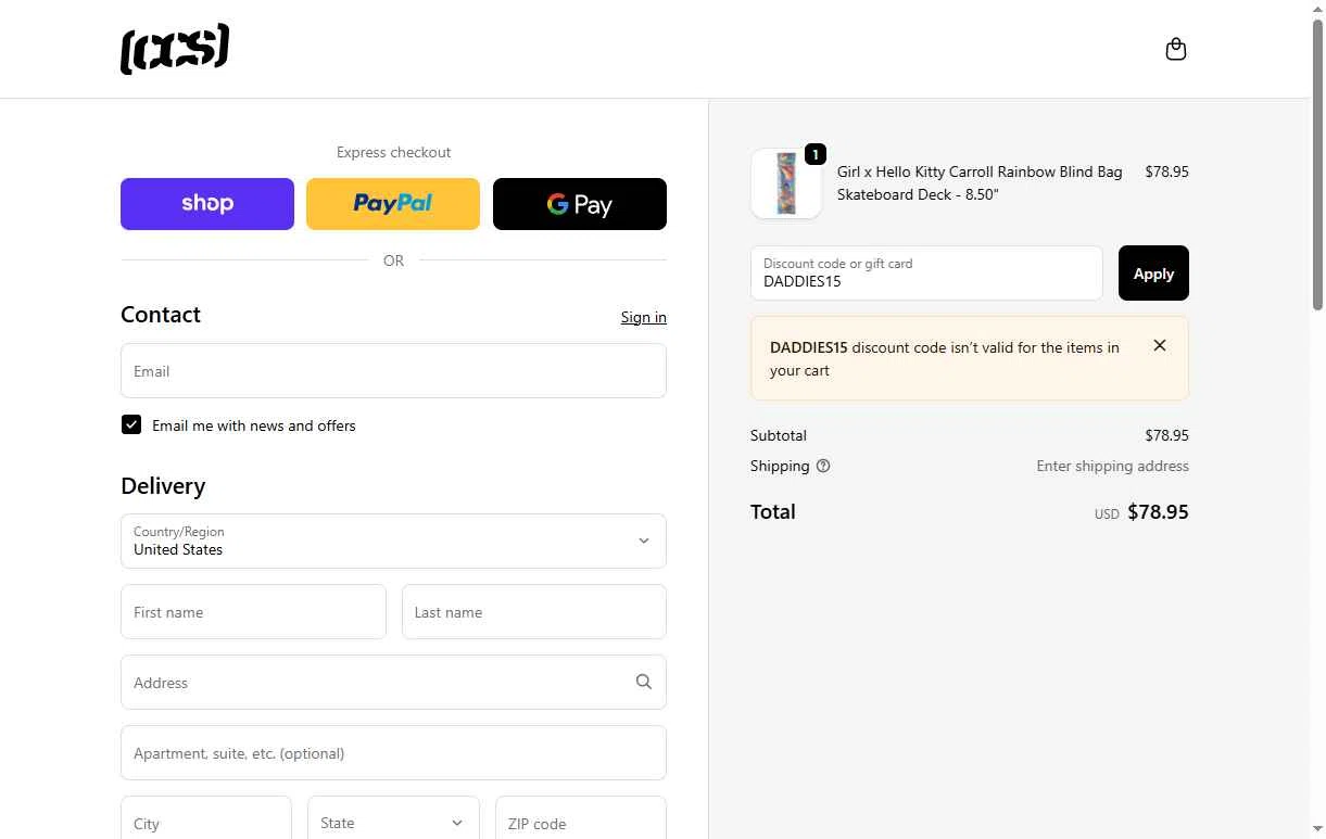 CCS Discount Codes - 15% Off (2 Verified) Oct 2025
