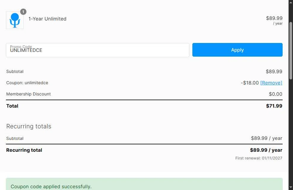 Ce4less Promo Codes - 20% Off (3 Verified) Mar 2026