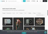 CGTrader Promo Codes - 50% Off (+3 Codes) Jun 2026